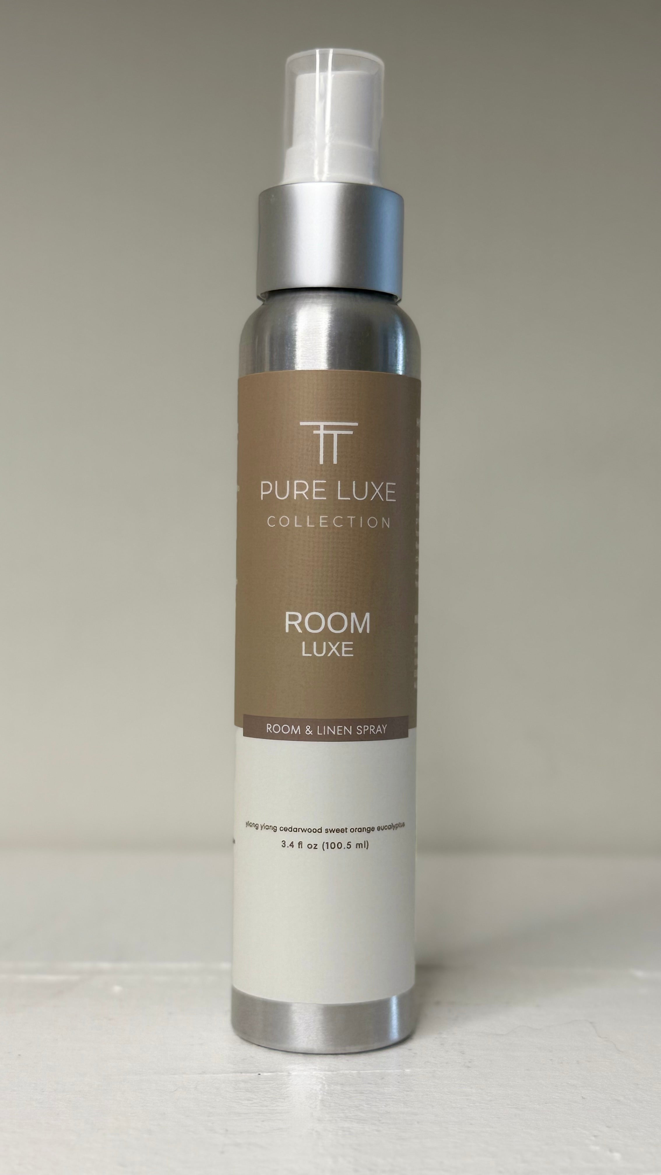 ROOM & LINEN SPRAY - LUXE – House of Core