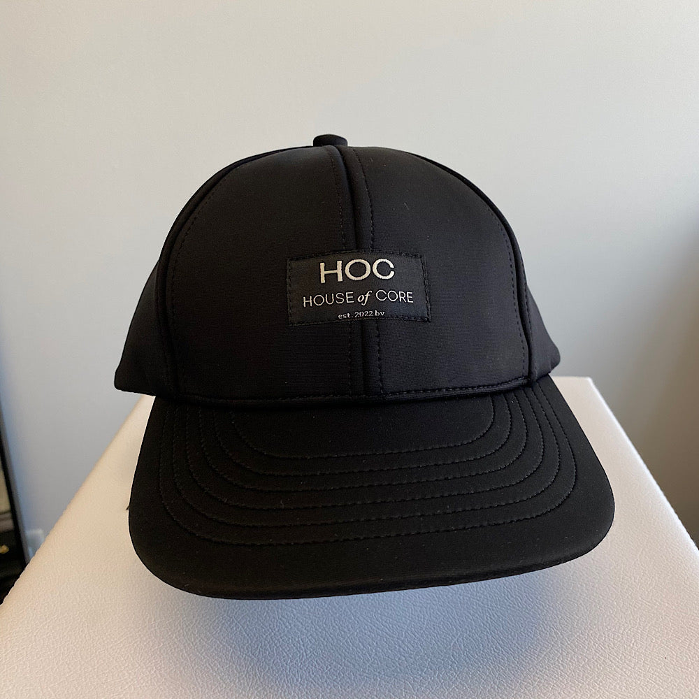 House Cap – House of Core